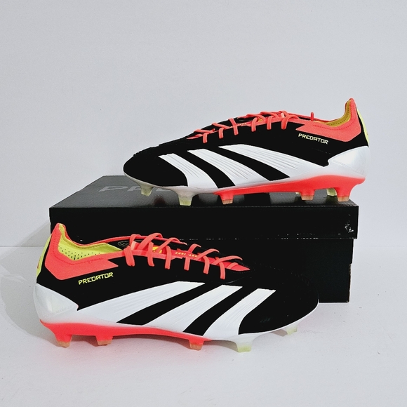 adidas | Shoes | Adidas Predator Elite Fg | Poshmark
